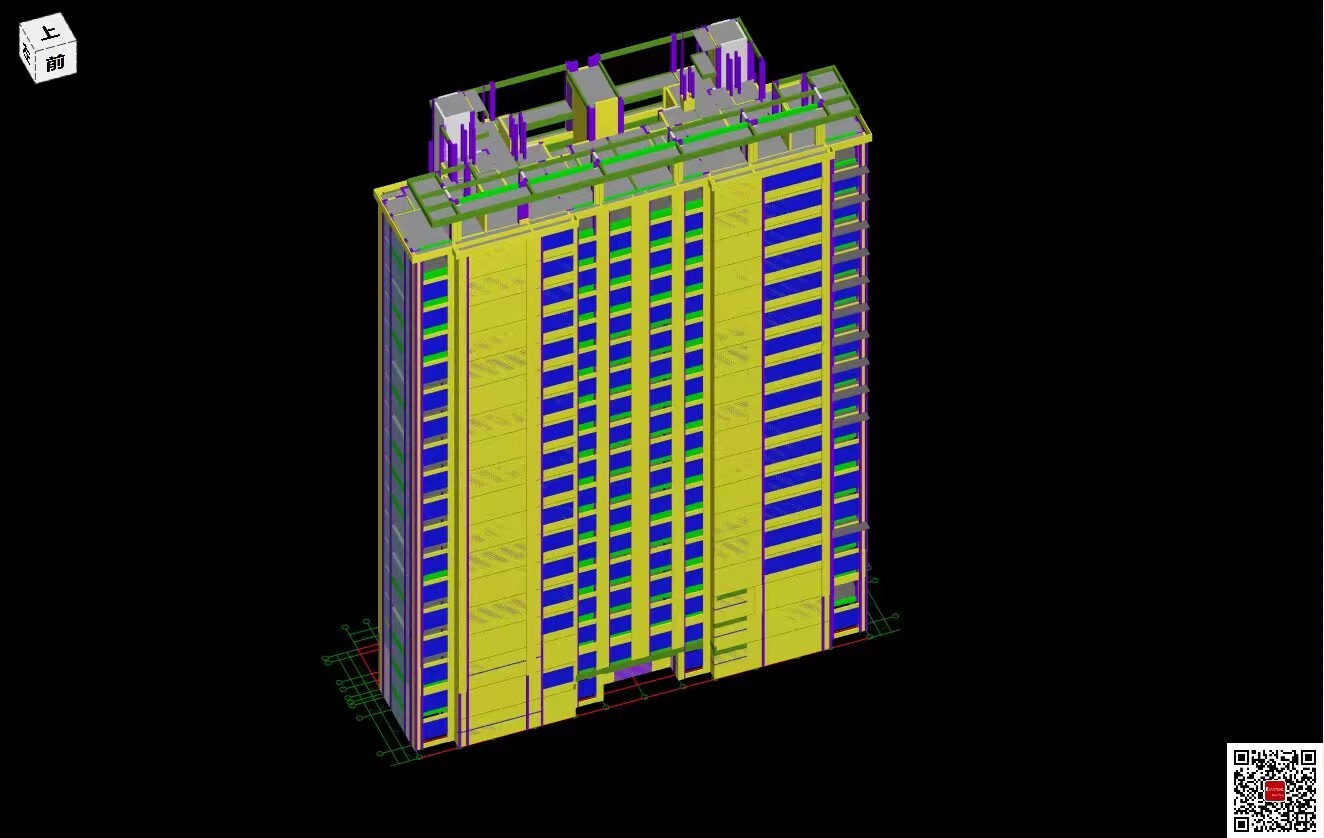 BIM设计 | AnyCAD图形平台