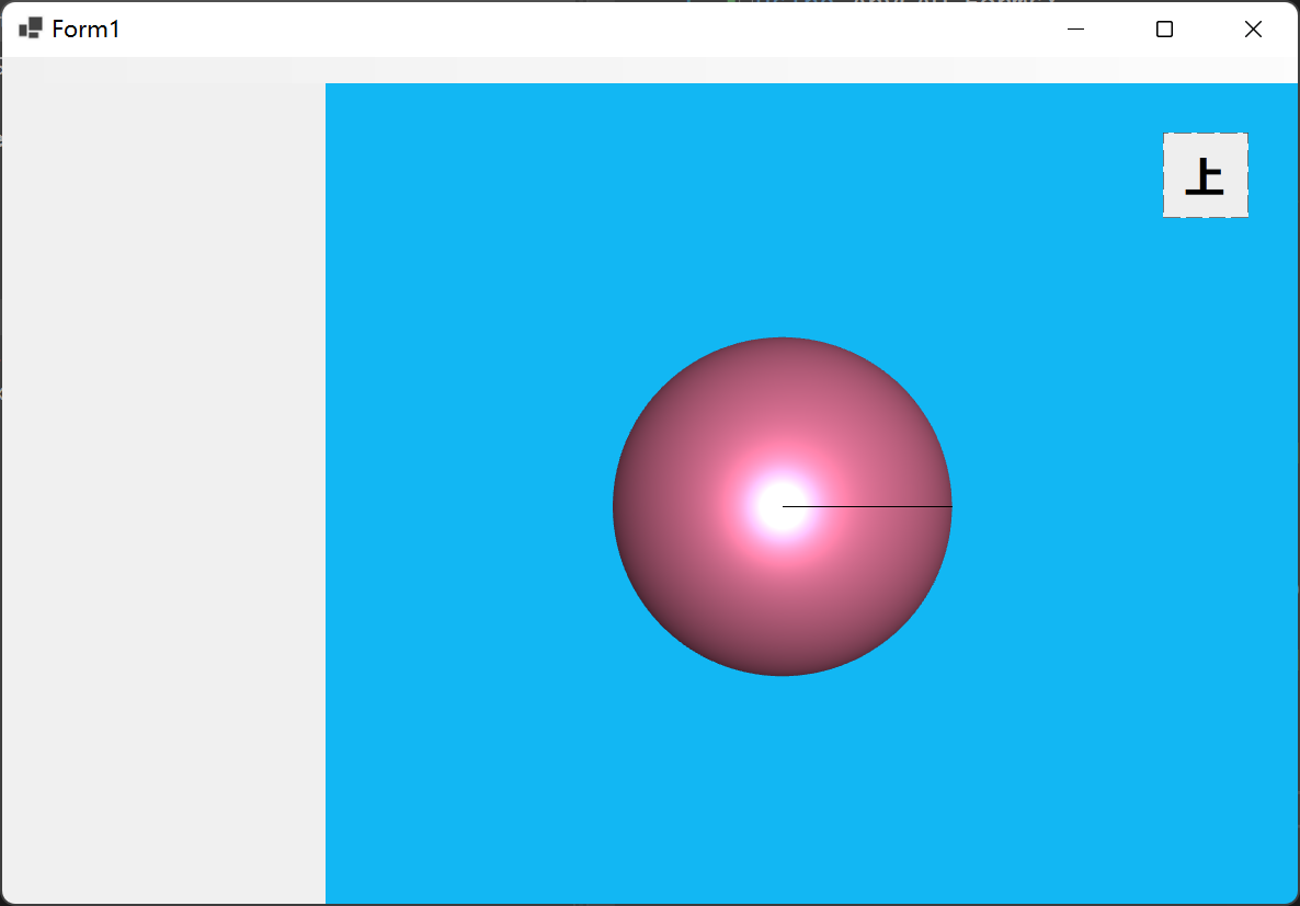 环境搭建-.NET6 WinForms | AnyCAD图形平台